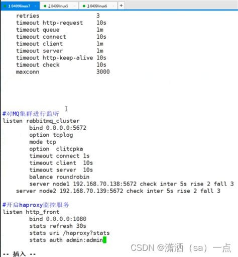 Rabbitmq集群架构模式 Csdn博客