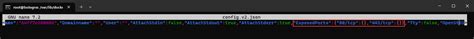 Docker Port Mapping von Container ändern patriks it blog