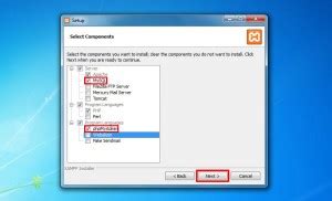How To Install XAMPP And WordPress Locally TemplateToaster Blog