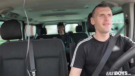 Steve Kirk Taxi Driver