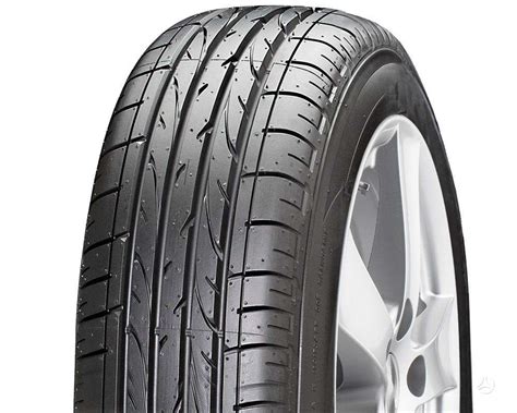 Bridgestone Bridgestone Dueler H/P Sport D, vasaras 215/60 R17 | A26091290