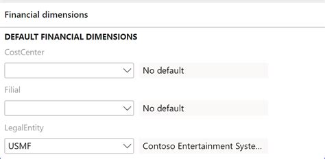 Find And Merge A DimensionAttributeValue ER Consult
