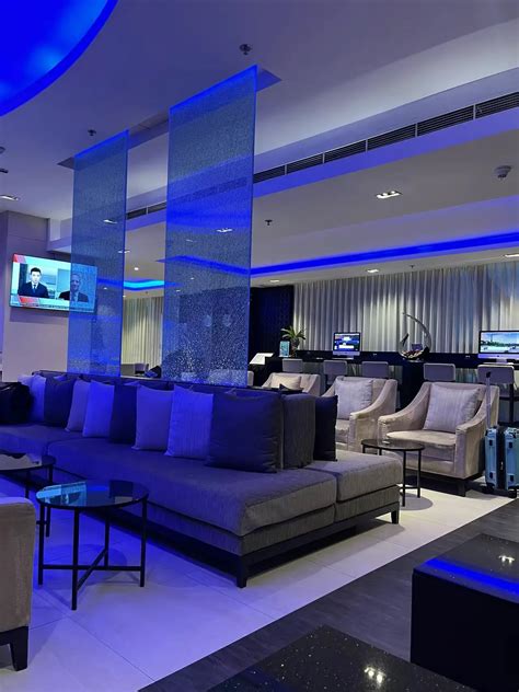 Priority Pass บัตรเข้า Lounge ที่สนามบิน ได้ทั่วโลก แกลเลอรีที่โพสต์
