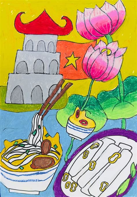Ghim Của Lê Thị Đan Thư Trên Foods Bàn Trẻ Em Ý Tưởng Hay Mỹ Thuật
