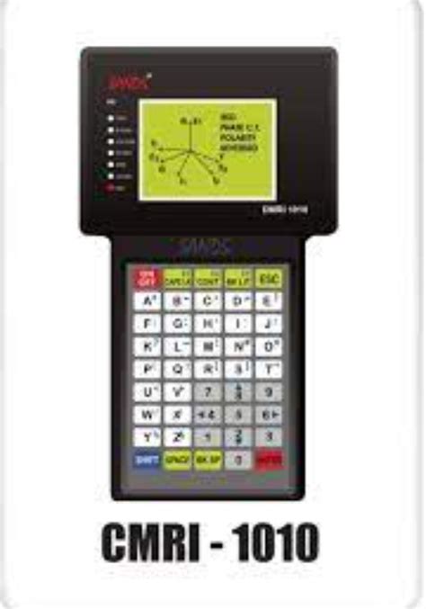 Black Common Meter Reading Instruments At Best Price In Hyderabad Aether Techno Solutions