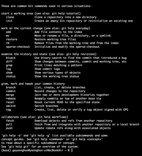 02 Gituser Setting Drhunt