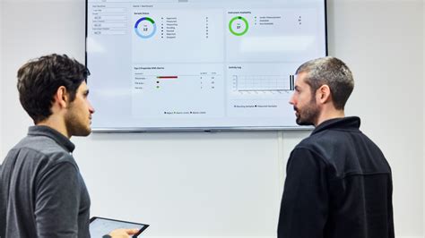 See A Digital Paper Testing Laboratory In Action Lab Quality Data Management System For Paper