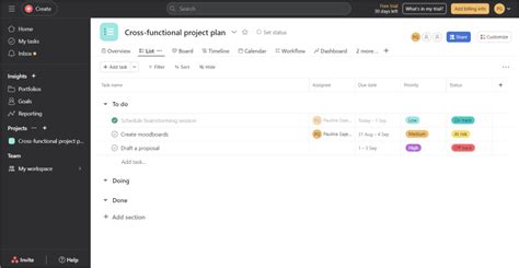 Asana Client Portal Finding Best Workarounds