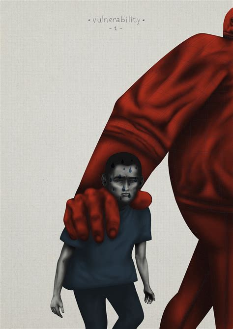 VULNERABILITY Behance