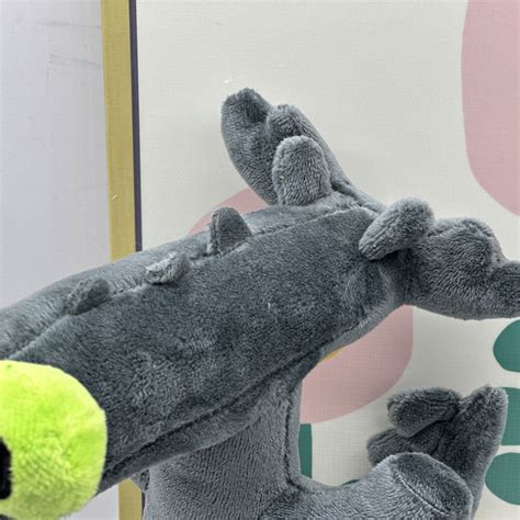 Toothless Dance Plushtoothless Dancing Dolls And Stuffed Toy Shopee Philippines