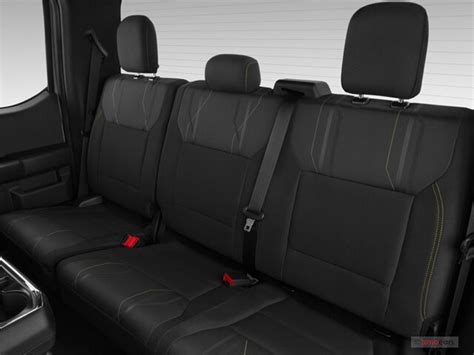 2025 Ford F 150 72 Interior Photos Us News