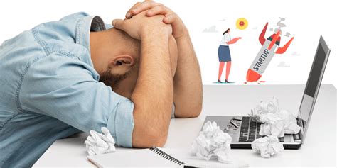 Top Reasons Why Startups Fail