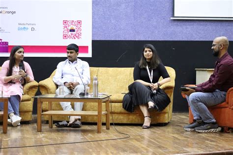 Nikita Aswani On Drupal Indias Community Growth Digital Experience