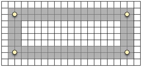 Cocoa How To Get A 1 Pixel Line With Nsbezierpath Stack Overflow