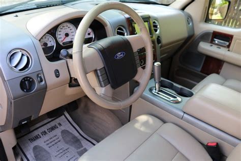 2006 Ford F 150 Lariat Victory Motors Of Colorado