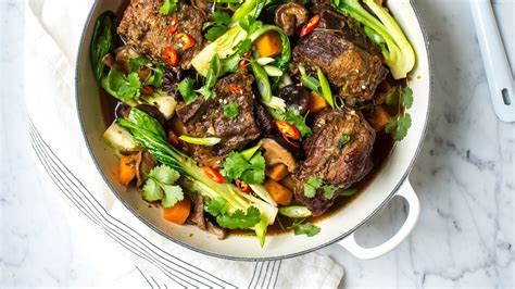8 Nourishing Low And Slow Recipes To Make
