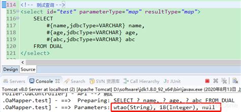 Mybatis参数绑定没有key时map和list＜map＞的不同mybatis Hashmap参数绑定 Csdn博客
