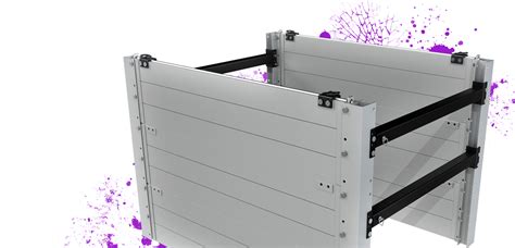 Modular Trench Shoring Systems Your Comprehensive Safety Solution Skical