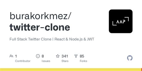 Twitter Clone Frontend Index Html At Master · Burakorkmez Twitter Clone