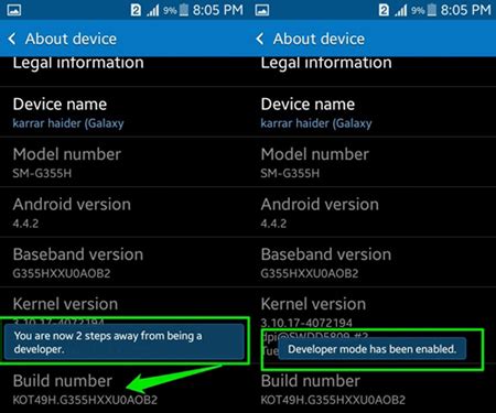 Un guide complet pour masquer laccès root des applications Android
