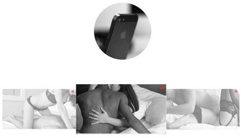 Sex With Glass用Google眼鏡創造浪漫性愛過程 App情報誌