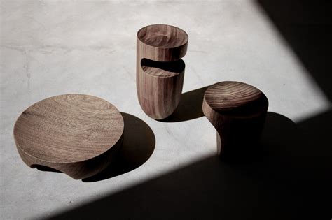 Void Sculptures