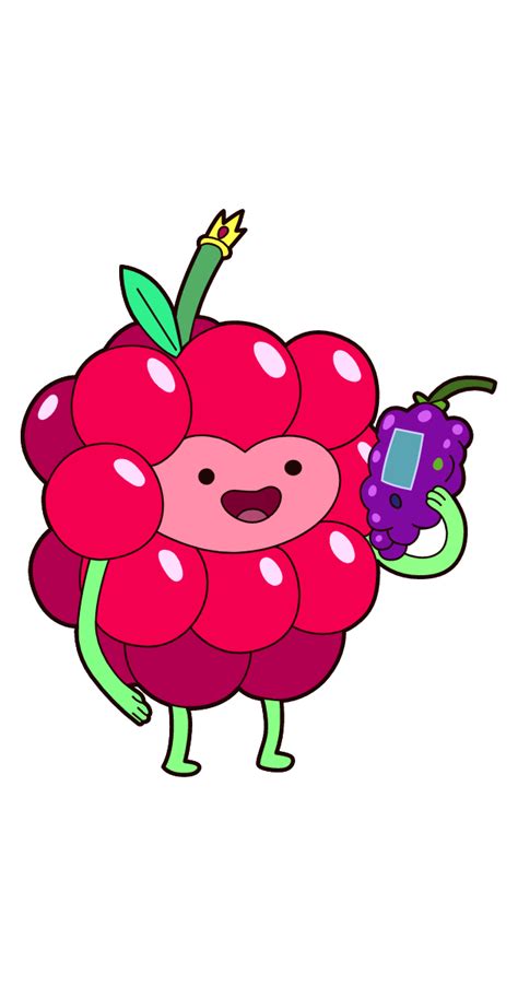 Adventure Time Wildberry Princess