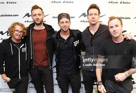 Onerepublic Members Photos And Premium High Res Pictures Getty Images