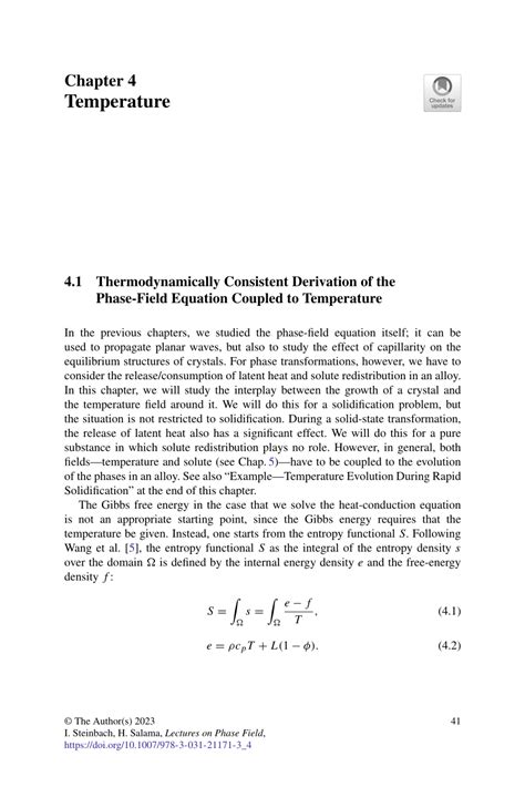 PDF Temperature
