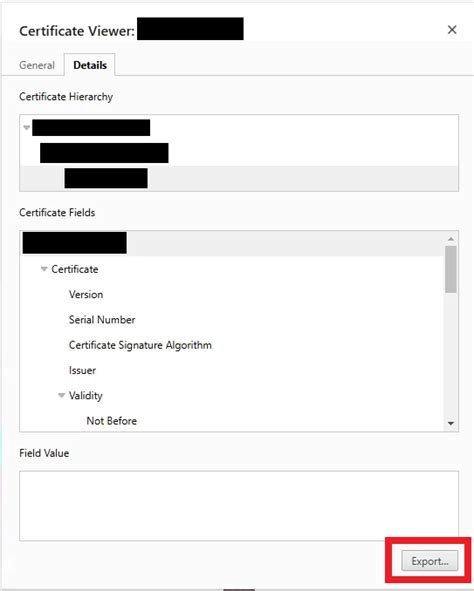 Connecting Ifs Cloud With Ifs Report Designer No Certificates Found Ifs Community
