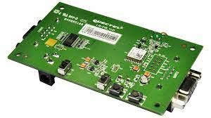 LC76G AA EVB Kit FMG Electronics