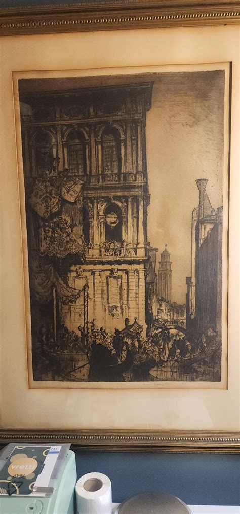 Inherited This Any Idea Rwhatsthisworth