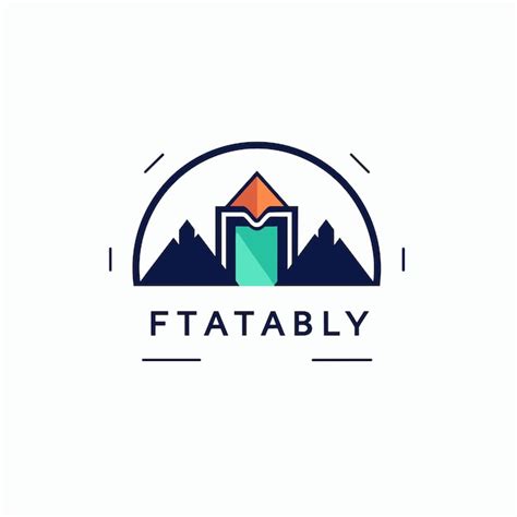 Premium Vector Vector Abstract Technology Logo Design