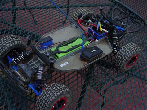 Custom Slash S R C Tech Forums