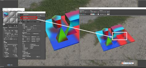 3dsmax烘焙光照贴图然后在unity中使用 3dsmax灯光贴图导入unity csdn博客