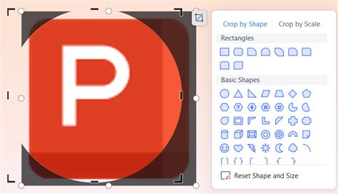 How To Make A Picture A Circle In Powerpoint（a Detailed Guide） Wps