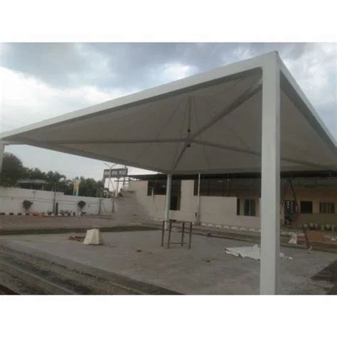 Canopy Structures At Best Price In Nagpur By The Elements Id 2853222265348
