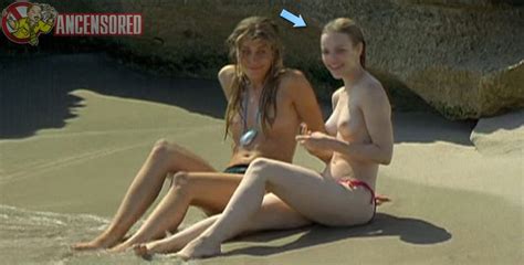 Naked Rachel Mcadams In My Name Is Tanino