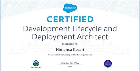 Himansu Kesari On Linkedin Salesforceaiassociate… 15 Comments