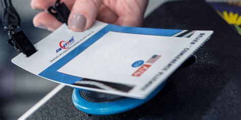 Cool Things You Can Do Using RFID For Event Xinyetong