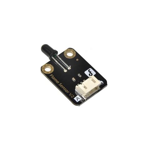 Dfrobot Dfr0076 Flame Sensor