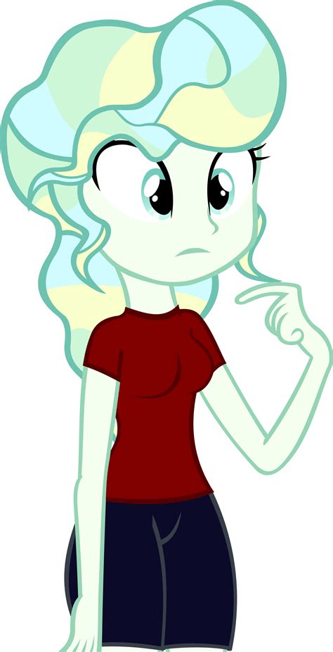 Vapor Trail EQG by IronM17 on DeviantArt