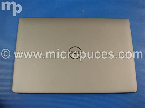 Plasturgie d écran pour DELL Latitude E5420