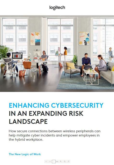 Enhancing Cyber Security In An Expanding Landscape It Pro