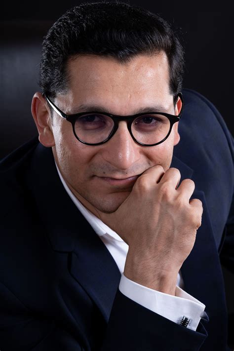 About Chinmay Ananda Medium