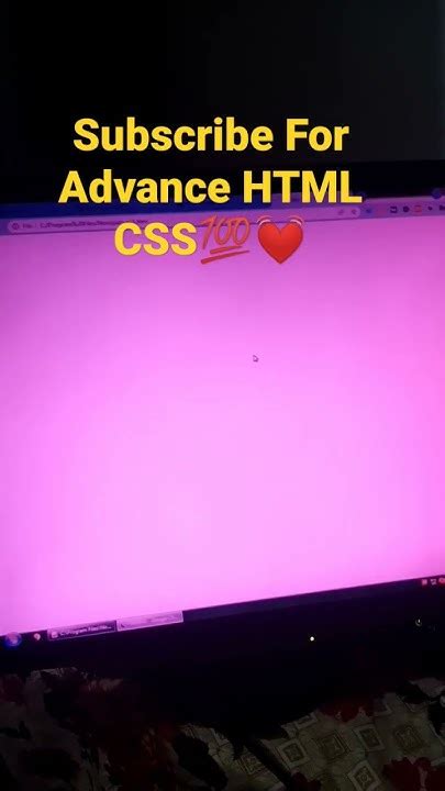 Modern Website Design Fromhtmlcsshtmlhtmltutorial Htmlcss