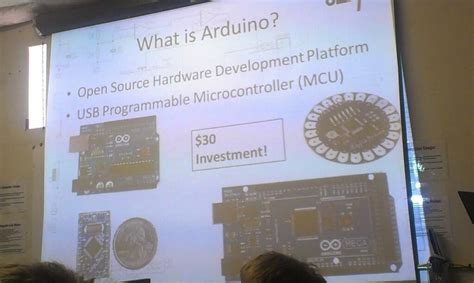 Arduino 101 Sector67