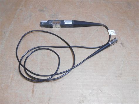 Tektronix Tcp305 50 A Dc Current Probe Ebay