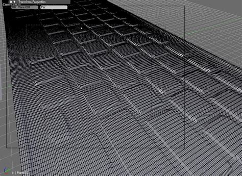 Polygon Reduction Maintaining Shape Modeling Blender Artists Community