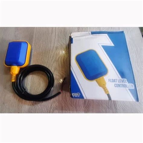 Water Float Level Controller Panel At 399 Piece In Mysuru ID 2850399487197
